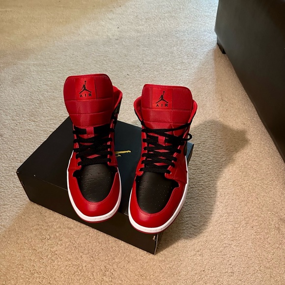 Jordan | Shoes | Nike Air Jordan Retro S | Poshmark